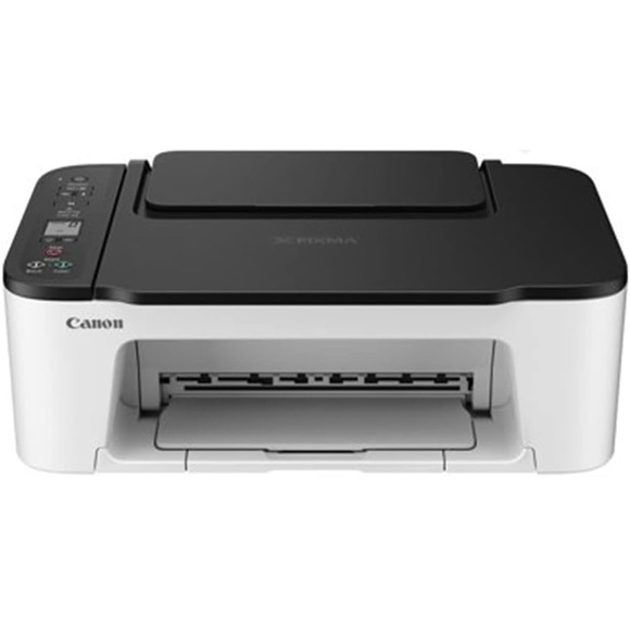 Canon | Other | Canon Pixma Ts Series Allinone Wireless Color Printer ...
